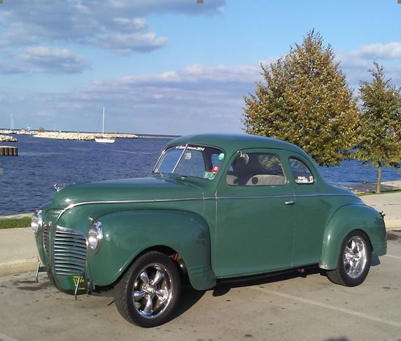 Dundee Car & Craft Show